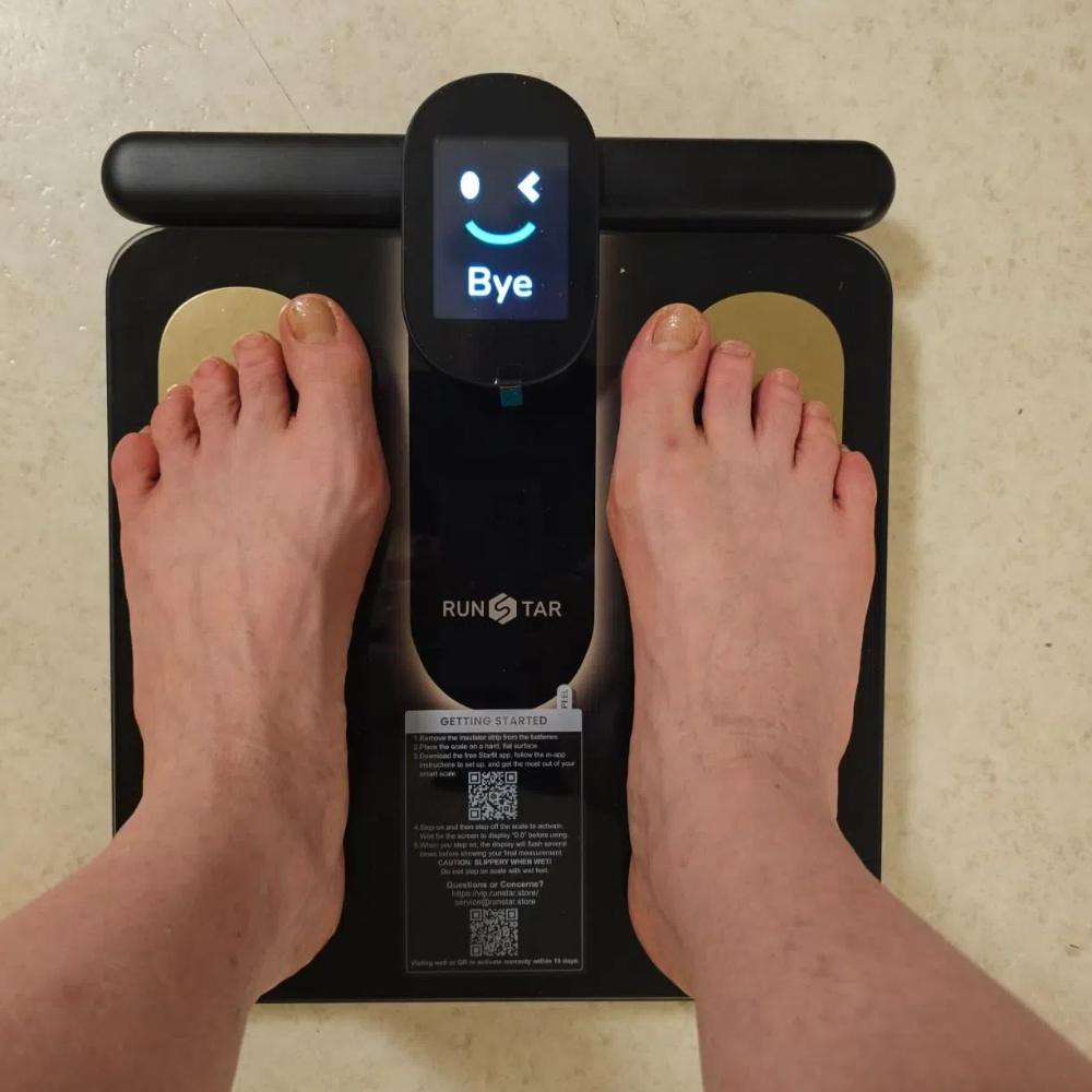 HOME [runstar.store]